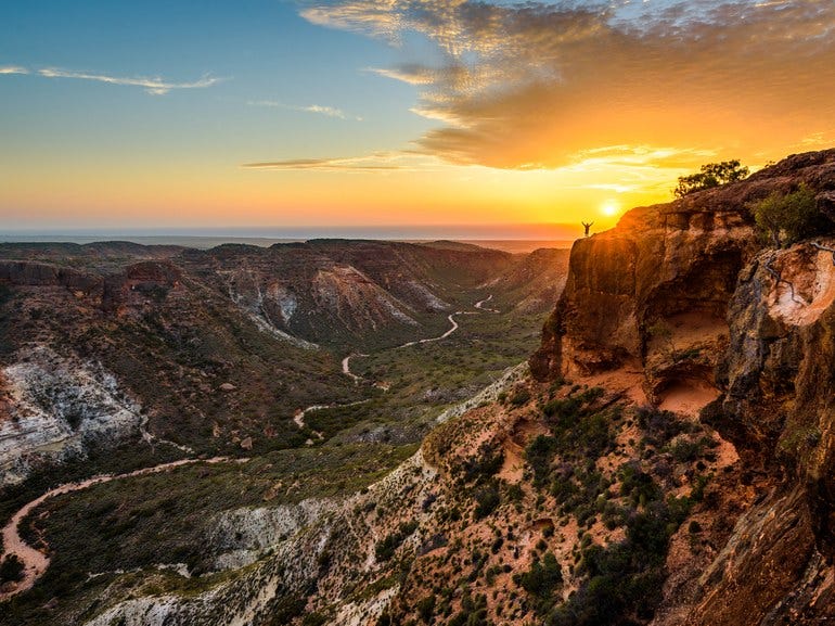 The Best Countries for Adventurers | by The R8 Travel Diary | Medium
