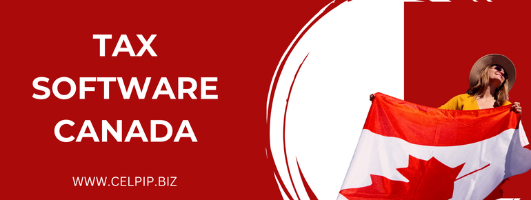 Tax Software Canada - dia singh - Medium