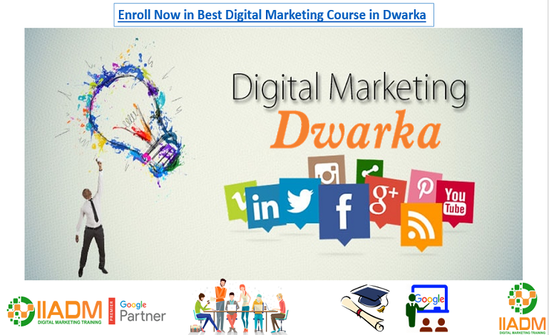 seo,smDigital marketing institute in Dwarka | by parveen idrishi | Medium