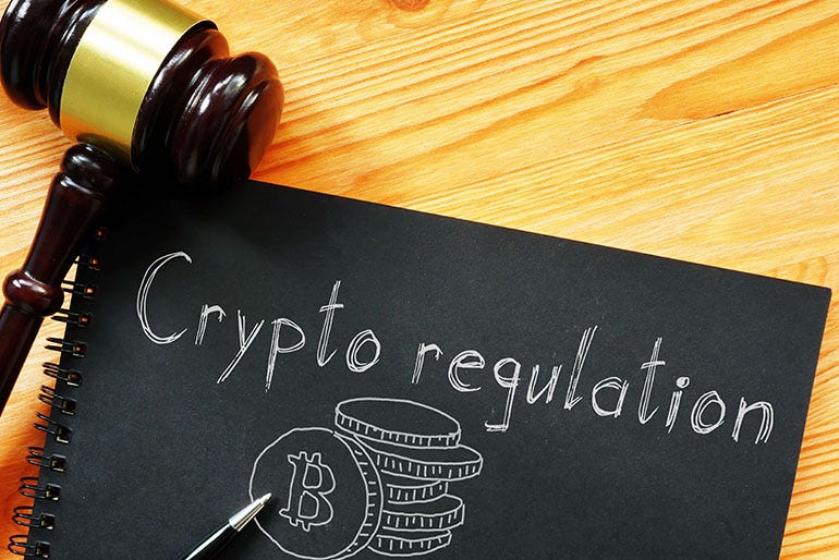 Why is Regulatory Compliance for Blockchain Projects so Important? | by ...