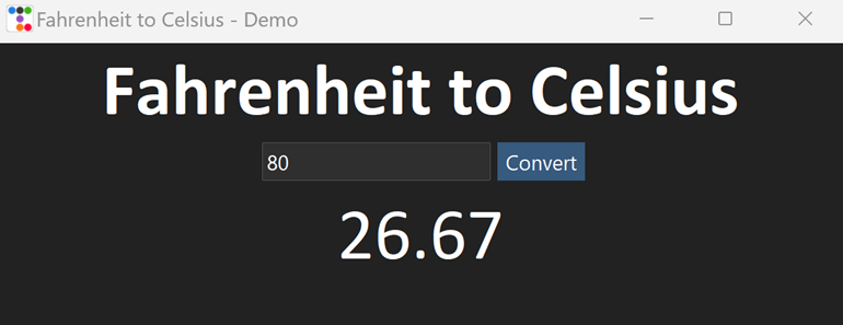 Getting Started with Tkinter — Build Your First GUI App in Python | by Balakrishna | Jan, 2025 ...