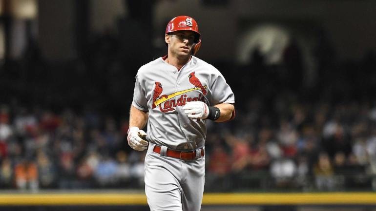 The Scouting Report (3/30). Written by: Jordan Austin Jackson… | by ...