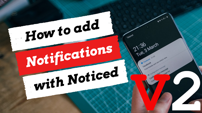 Rails Blog In VS Code-Noticed V2. How To Create A Blog in VS Code — Part… | by J3 ...