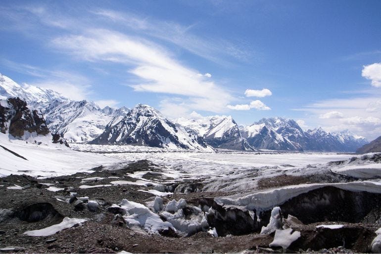 Discovering Mount Katao: A Hidden Gem in Sikkim | by kajaltripadvisor ...