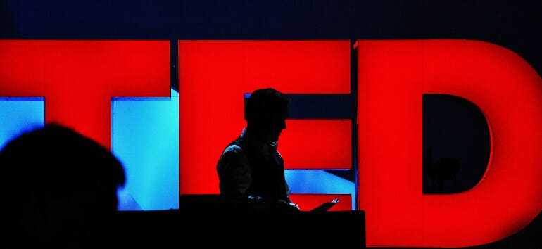 3 TED talks every Product Manager should watch | by Matt Glapinski | EL ...