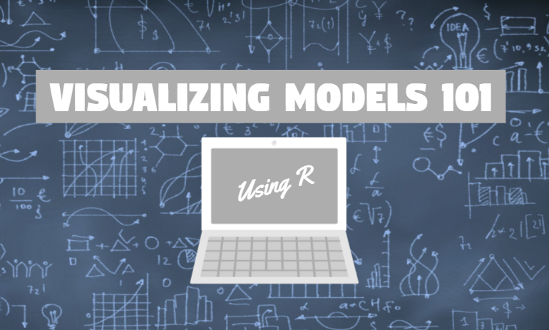 Visualizing models 101, using R. So you’ve got yourself a model, now… | by Peter Nistrup | TDS ...