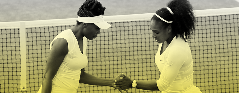 It’s Williams Day @ Wimbledon!. Tell Your Boss Why You Were Late This ...