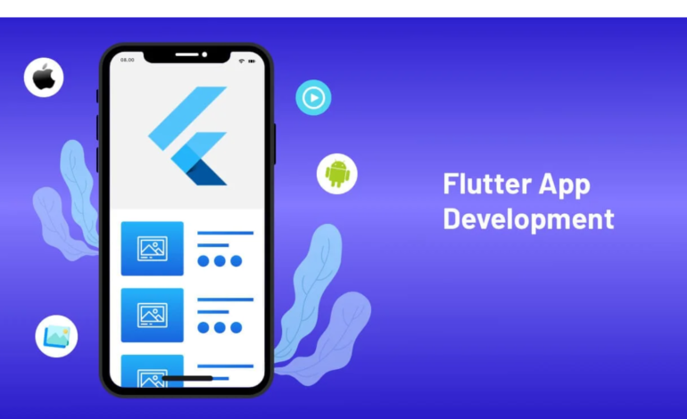 How Flutter App Development Can Boost Your Business in Noida - abdulsamad - Medium