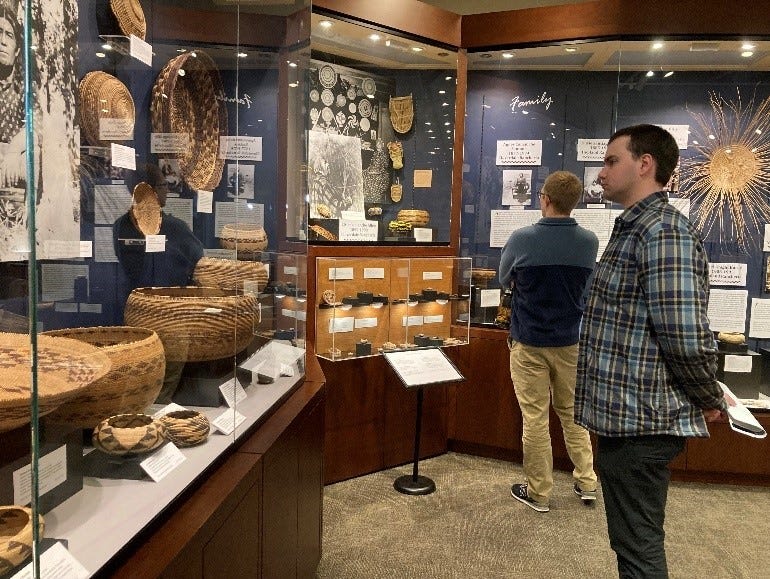 NRCS Napa Field Office Explores Local History | by Debra Denhart | NRCS ...