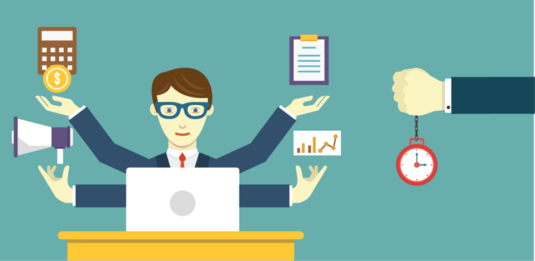 Tips for Improving Time Management in the Workplace | by Rick Broadbet ...