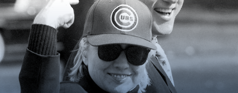 A Cubs Fan Makes History. No matter what side you root for (or… | by ...
