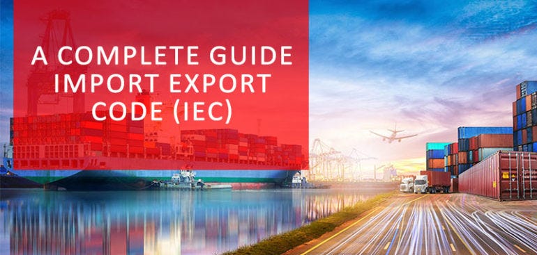 A Quick History of Import-Export Code | by Taxacadmy | Accounting & Tax ...