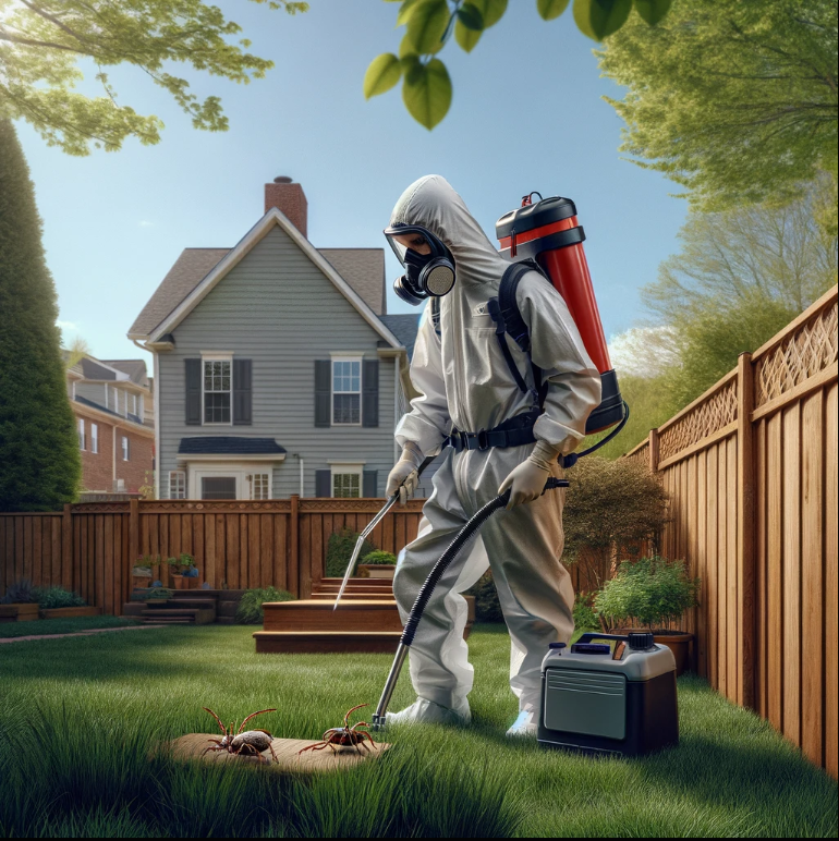 Effective Commercial Tick Management in Denton, MD: Your Ultimate Guide ...