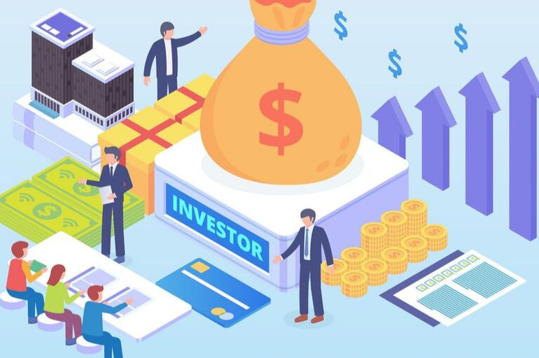 Venture Capital: More Than Just Money, It’s a Mindset | by PAGANY | Medium
