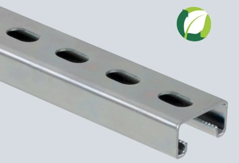 Exploring the Diversity of Mounting Rails for Specific Applications ...