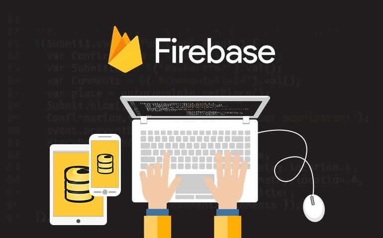 Understanding Google Firebase: Everything You Need to Know 🚀 | by Hemant Kumar Prajapati | Medium