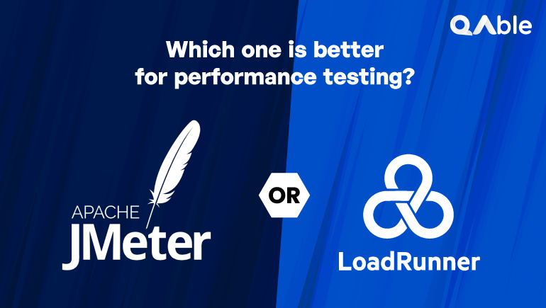 JMeter vs LoadRunner: Which one is better for performance testing? | by ...