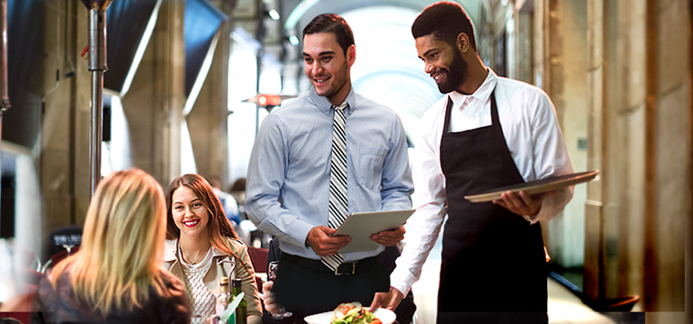 10 Reasons Why Restaurants Should Collect Feedback from Customers | by ...