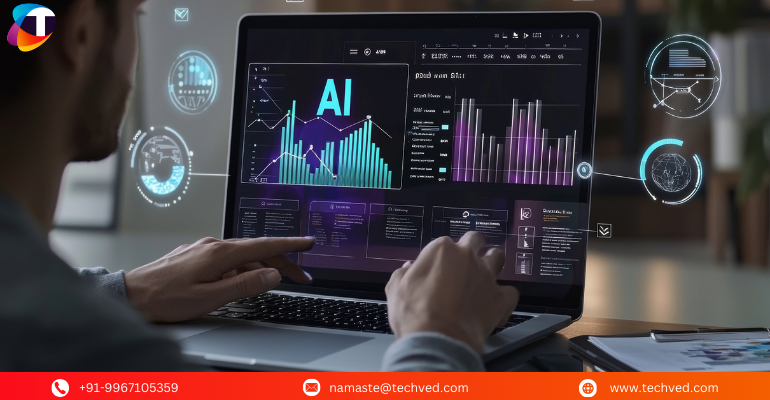 Blending Data Analytics with UI Design for Smarter User Experiences ...