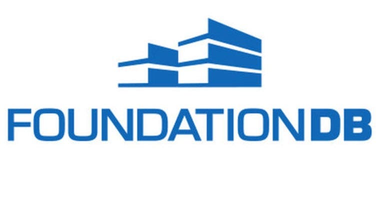 Apple’s open source database, and AI chips from Alibaba and Facebook ...