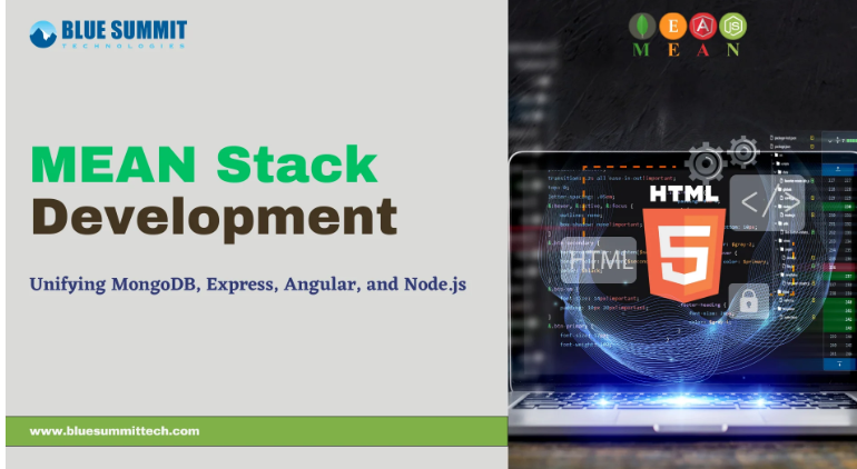 MEAN Stack: Unveiling the Power of Full Stack Development | by ... MEAN Stack: Unveiling the Power of Full Stack Development | by ...