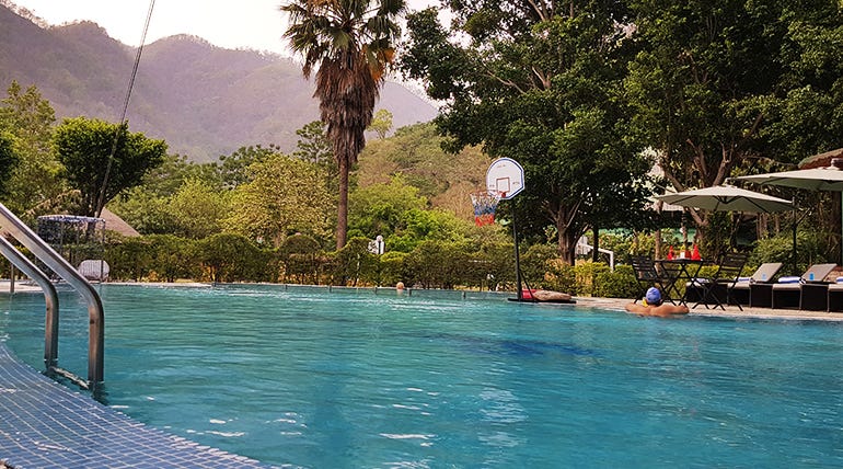 Why you should visit Jim Corbett national park and stay at best luxury ...