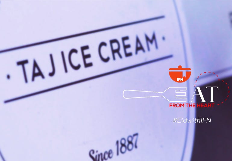 Taj Ice Cream. Taj Ice Cream is very popular and… | by priyanka dave ...