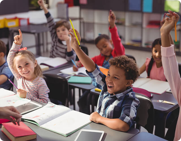 Igniting Curiosity and Intrinsic Motivation: The Power of Personalized ...