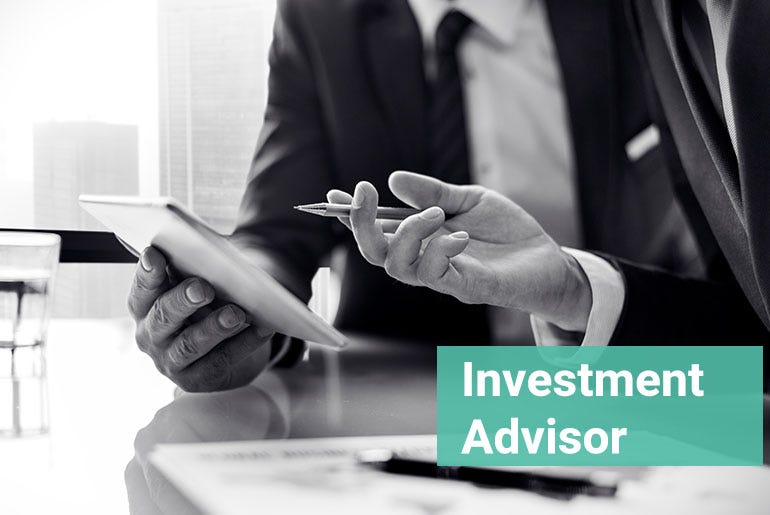 Anthony Fallahi Financial plannerAnthony Fallahi Financial plannerAnthony Fallahi Financial ...