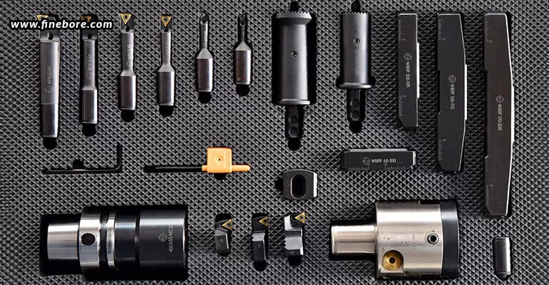 A Comprehensive Guide To Mastering Boring Bar Applications - FineTech Toolings - Medium