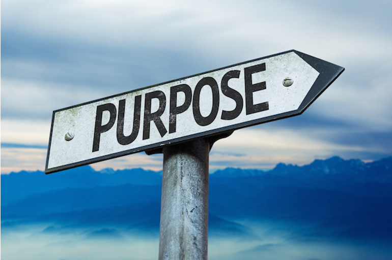 9. Purpose: The Intersection of Change & Meaningfulness | by Brett ...