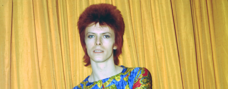 Ex ch-ch-ch-ch changes!. David Bowie got it wrong. | by Ken Davenport | Medium