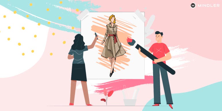 Scope of a Career in Fashion Design | by Kavya3025 | Medium