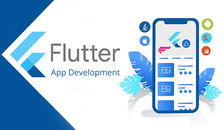 5 Reasons why Flutter is the perfect choice for your startup’s mobile ...