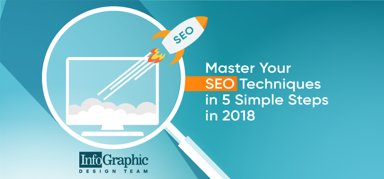 Master Your SEO Techniques in 5 Simple Steps in 2018 | by A1 Future ...