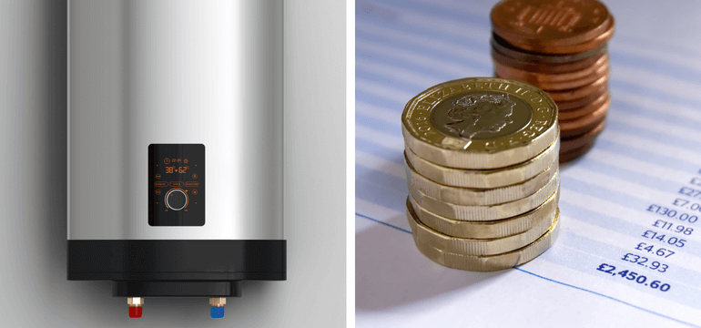 Facts & Figures about Annual Boiler Service Cost in UK | by Boiler ...
