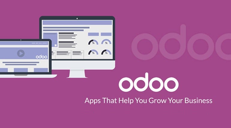 A Guide for Odoo Application. Previously referred to as OpenERP, Odoo ...