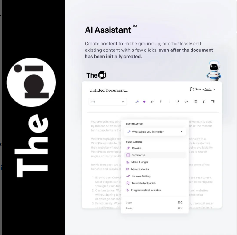 The Pi Revolution: A Comprehensive Guide to Its Cutting-Edge AI ...