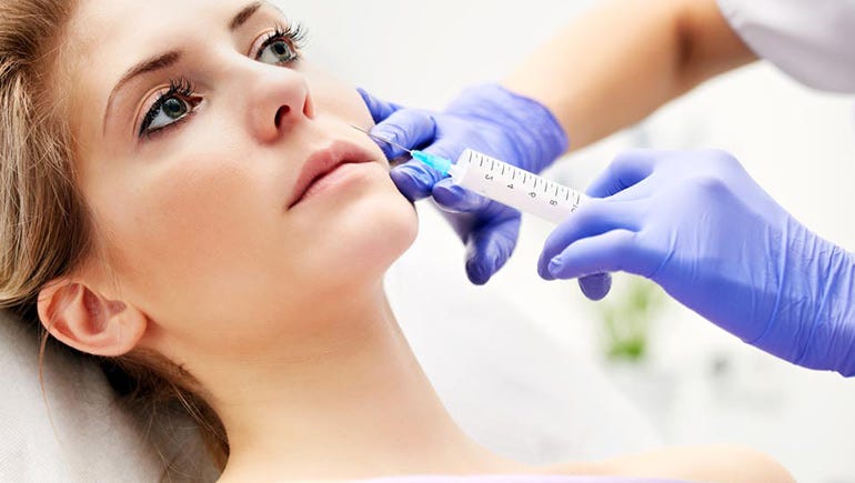 Demystifying Dermal Fillers: Understanding the Cost in India | by ...
