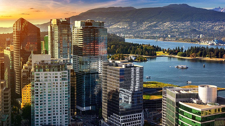 Canadian Commercial Real Estate Showcase: Find Your Next | by Finnie ...