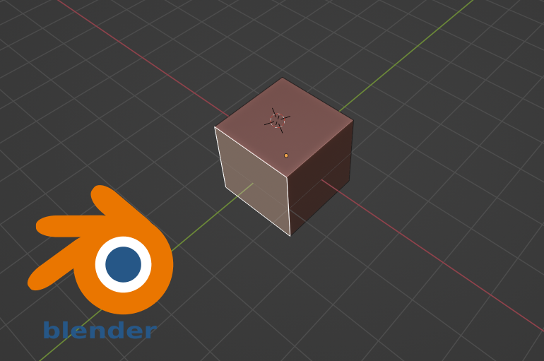 3D Mesh and Assets Optimization in Blender for WebXR and three.js projects | by Leonid Danenkov ...