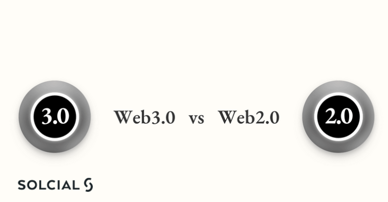 THE WEB EVOLUTION. The web has come a long way in recent… | by Tariq ...