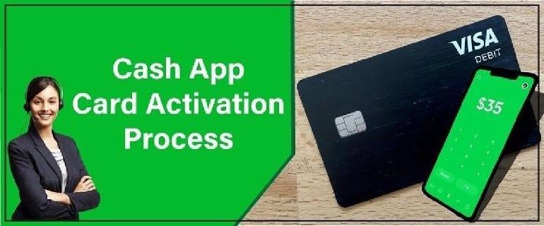 How to Activate a Cash App Card?. Cash App offers its users a free Visa ...