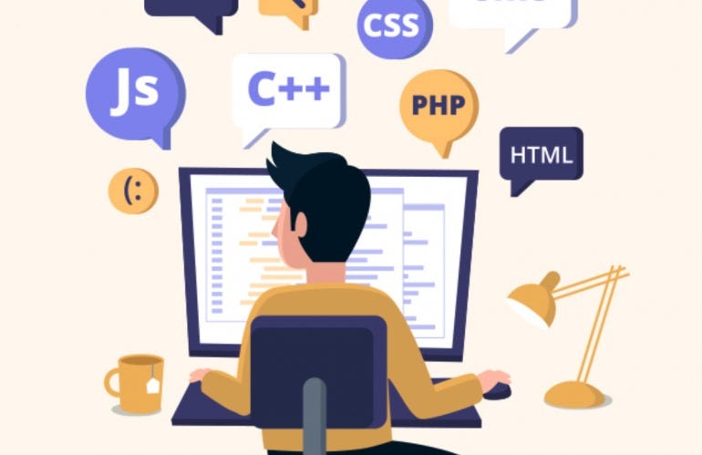 My Journey into Programming. Before I started programming, I was… | by Sahan Chinthaka | Dec ...