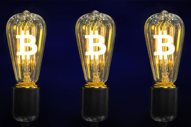 Tokenized Energy: Why Bitcoin is a new Economic Paradigm | by Fractal ...