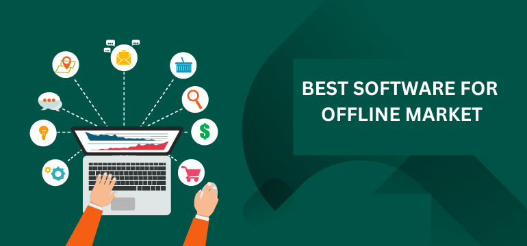 Best software for offline market. In today’s digital age, it’s easy to ...