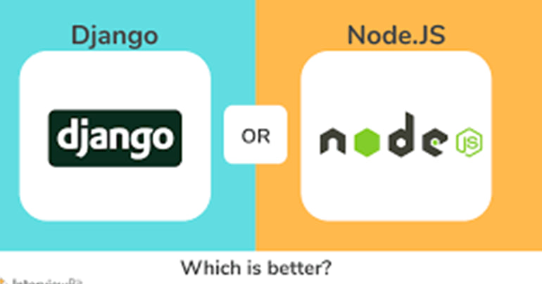 Comparing Backend Technologies: Node.js vs. Python (Django) | by Yoda | Nov, 2024 | Medium