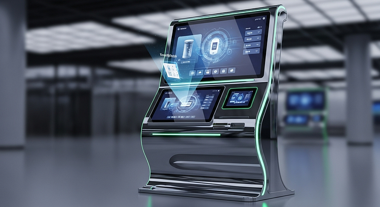 Your First Self-Service Kiosk: A Complete Guide from Planning to ...