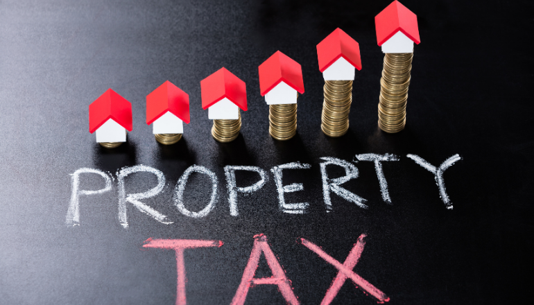 7 Tips to Reduce Tax on Your Commercial Property in 2023 | by GW ...