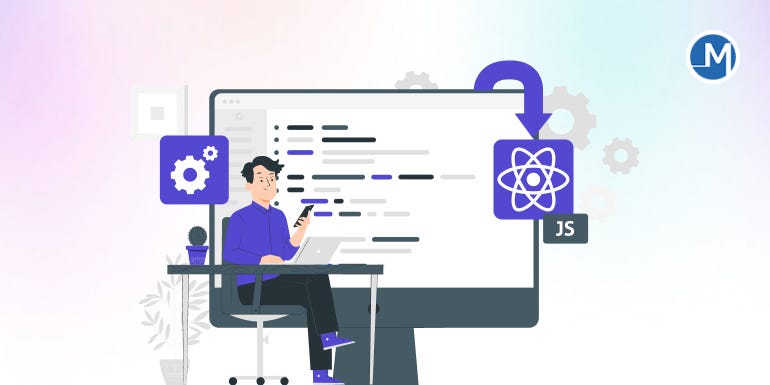 ReactJS Business Benefits: The Modern Web App Development Framework ...